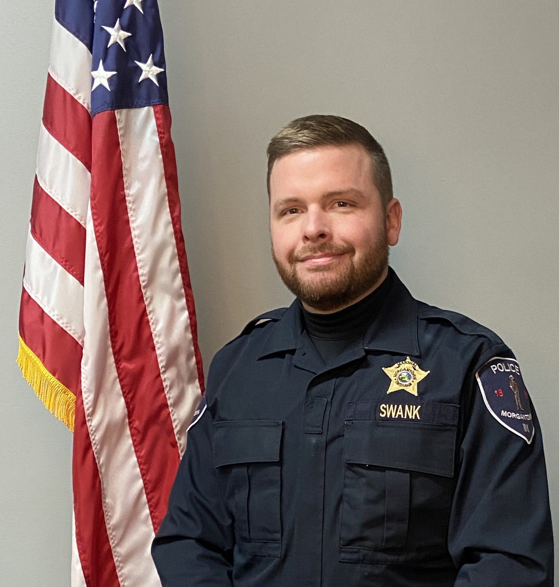 Police – Morgantown