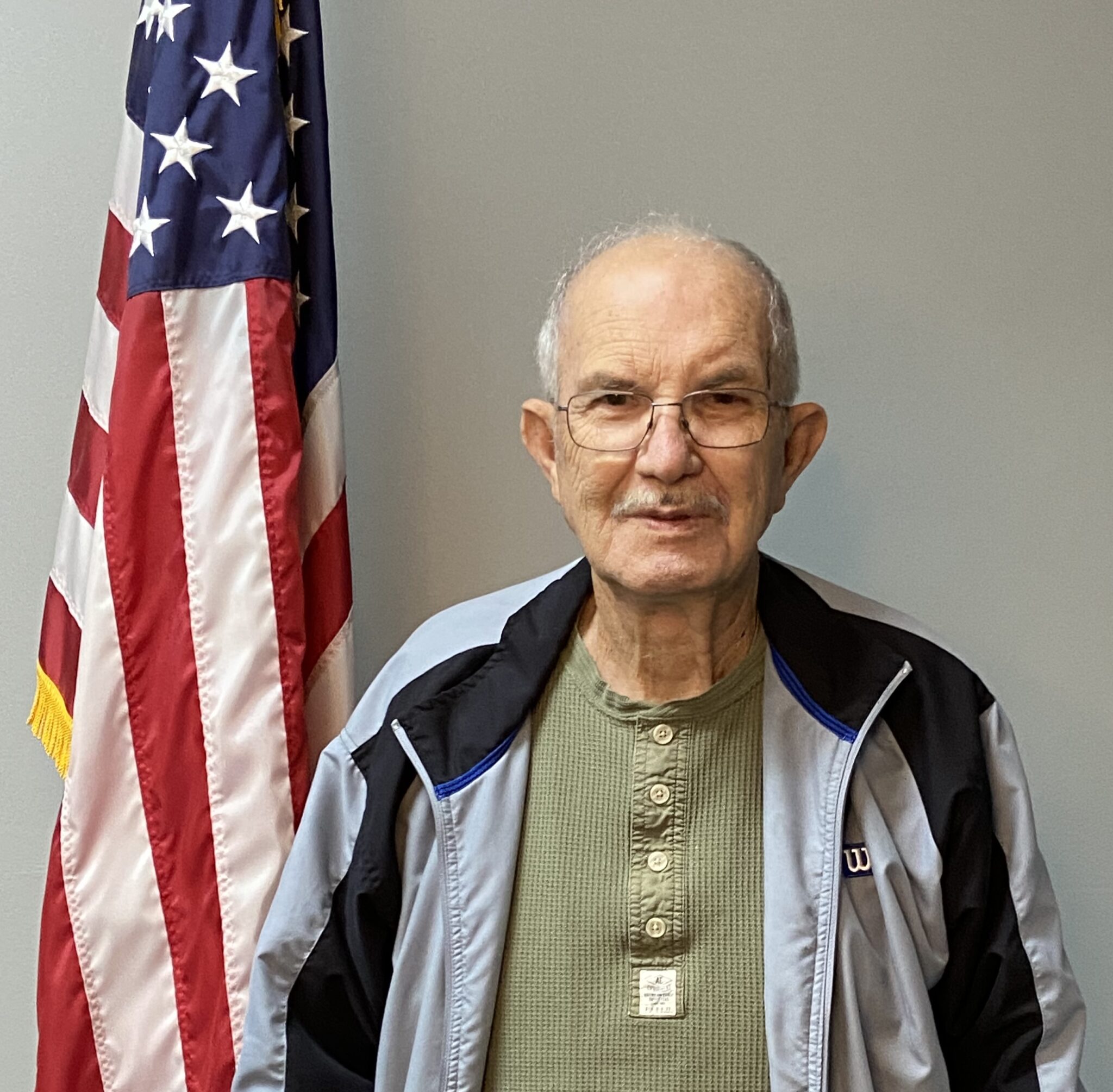 Meet Your Council – Morgantown